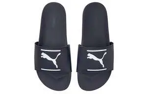 PUMA Leadcat Future Comfort Slide