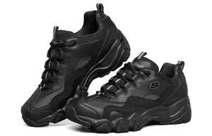 Sketchers D'lites 2.0 Athletic Sneakers
