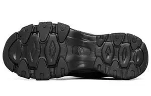 Sketchers D'lites 2.0 Athletic Sneakers
