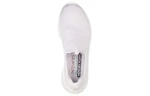 Sketchers Ultra Flex 3.0 Slip-on Athletic Sneakers