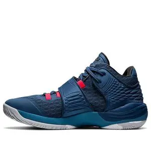 Asics Invade Nova Basketball Sneakers