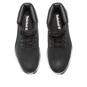 Timberland Kinsley Inch Waterproof Boots - Black