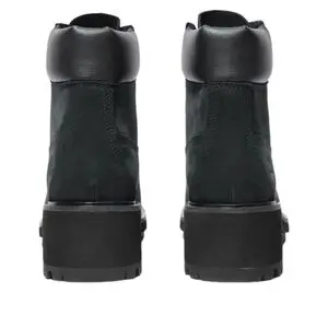 Timberland Kinsley Inch Waterproof Boots - Black