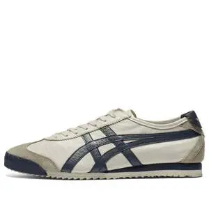 Onitsuka Tiger Mexico 66 Nm Sneakers - Birch/peacoat