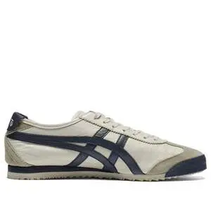 Onitsuka Tiger Mexico 66 Nm Sneakers - Birch/peacoat