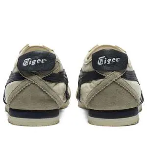 Onitsuka Tiger Mexico 66 Nm Sneakers - Birch/peacoat