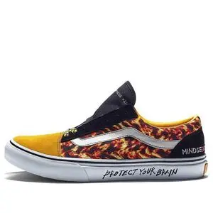 VANS Old Skool X Mindseeker Sneakers - Default Color