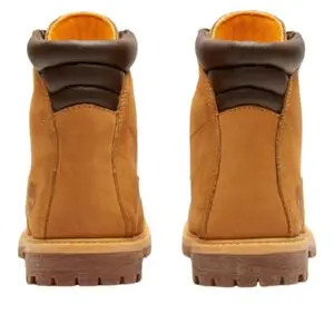Timberland Premium Inch Waterproof Lace-up Boots