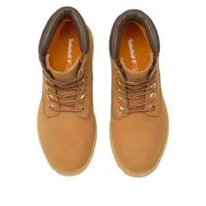 Timberland Premium Inch Waterproof Lace-up Boots