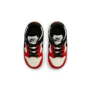 Nike Nba X Dunk Low Emb 75th Anniversary Bulls