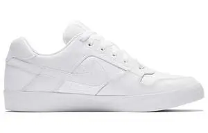 Nike Delta Force Vulc Sb 'triple - White