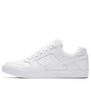 Nike Delta Force Vulc Sb 'triple - White