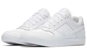 Nike Delta Force Vulc Sb 'triple - White