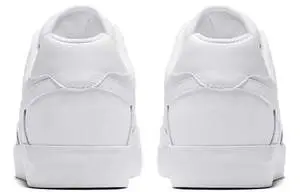 Nike Delta Force Vulc Sb 'triple - White
