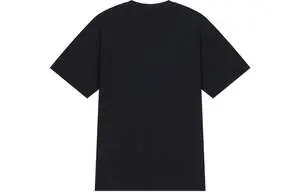NEW BALANCE Club Graphic T-shirt Asia Sizing