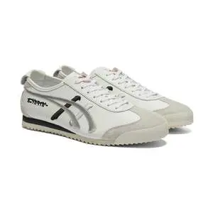 Onitsuka Tiger Mexico 66 Nm Sneakers - White/silver
