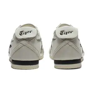Onitsuka Tiger Mexico 66 Nm Sneakers - White/silver