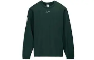 Nike X Nocta Golf Crewneck Pullover Top