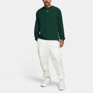 Nike X Nocta Golf Crewneck Pullover Top