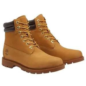 Timberland 6 Inch Lace-up Boots - Wheat