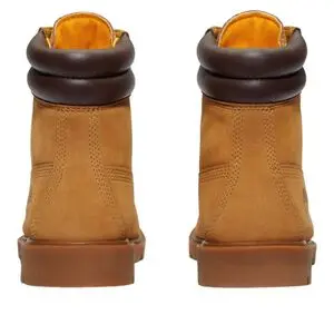 Timberland 6 Inch Lace-up Boots