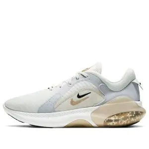 Nike Joyride Dual Run 2 Prm Athletic Sneakers - White/gold