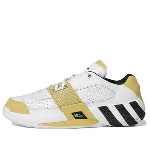 Adidas Gil Zero Restomod '61 Points' Sneakers - White