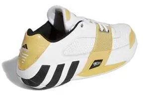 Adidas Gil Zero Restomod '61 Points' Sneakers - White