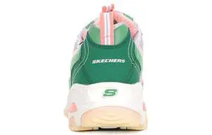 Sketchers D'lites 1.0 Gs "dad Shoes" Sneakers