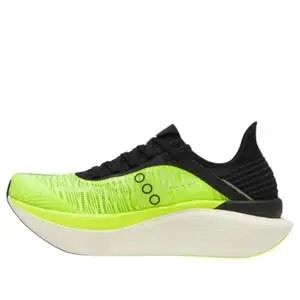 Saucony Endorphin Elite 2 Sneakers - Citron/black