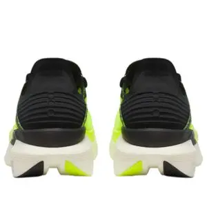 Saucony Endorphin Elite 2 Sneakers - Citron/black