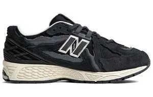 NEW BALANCE 1906d Protection Pack Sneakers - Black