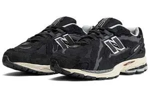 NEW BALANCE 1906d Protection Pack Sneakers - Black