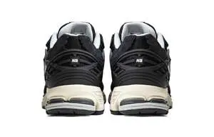 NEW BALANCE 1906d Protection Pack Sneakers - Black