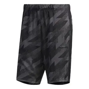 Adidas Neo C Shorts - Black