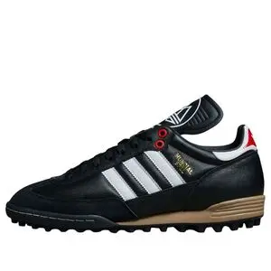 Adidas X Spzl F.c. Mundial Team Tf Sneakers - Core Black/cloud White/silver Metallic