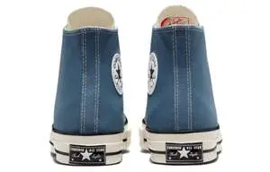 CONVERSE Chuck 70 Hi Sneakers - Blue