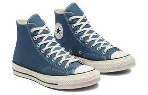 CONVERSE Chuck 70 Hi Sneakers - Blue