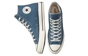CONVERSE Chuck 70 Hi Sneakers - Blue