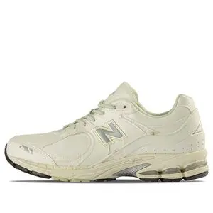NEW BALANCE New Balance RANDOMEVENT UNIK 2002R Low Top Sneakers White