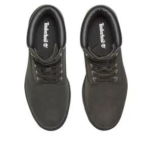 Timberland 6 Inch Lace-up Boots - Black