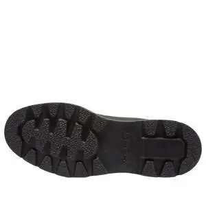 Timberland 6 Inch Lace-up Boots - Black