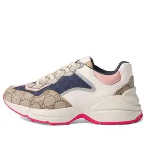 Gucci Chunky Sneakers For Women