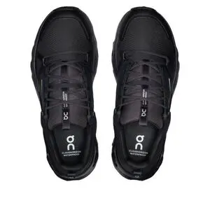 On Cloudhorizon Waterproof Sneakers