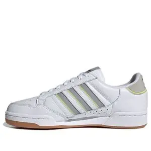 Adidas Continental 80 Stripes Sneakers