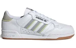 Adidas Continental 80 Stripes Sneakers