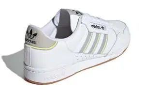 Adidas Continental 80 Stripes Sneakers