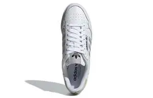 Adidas Continental 80 Stripes Sneakers