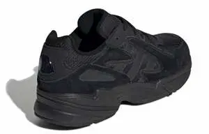Adidas Yung-96 Chasm Carbon Sneakers
