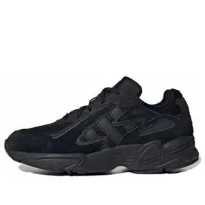 Adidas Yung-96 Chasm Carbon Sneakers